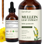 Sandhu's Mullein Leaf Extract benefits