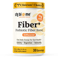 Sandhu's prebiotic fiber for gut health