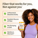 Sandhu's prebiotic powder for daily use