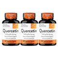 Sandhu's quercetin 500 mg capsules
