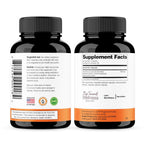 Sandhu's quercetin for overall wellness