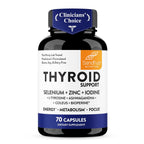 Sandhu's thyroid support capsules