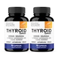 Sandhu's thyroid support capsules