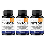 Sandhu's Thyroid Support Complex capsules