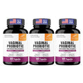 Sandhu's vaginal probiotics for pH balance