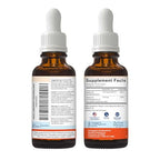 Sandhu's Vitamin D3 K2 for bone health