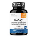 Sandhu's zinc capsules for immunity