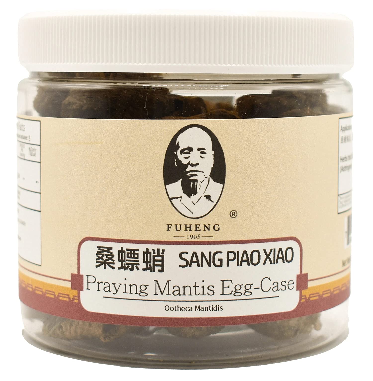 SANG PIAO XIAO alfalfa egg-case
