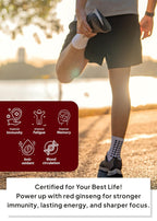 Sanglimwon herbal wellness product