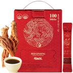 Sanglimwon Red Ginseng health benefits