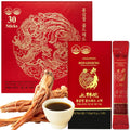 Sanglimwon Red Ginseng health benefits