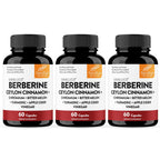 Sangluco Berberine health benefits