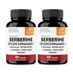 Sangluco Berberine health supplement