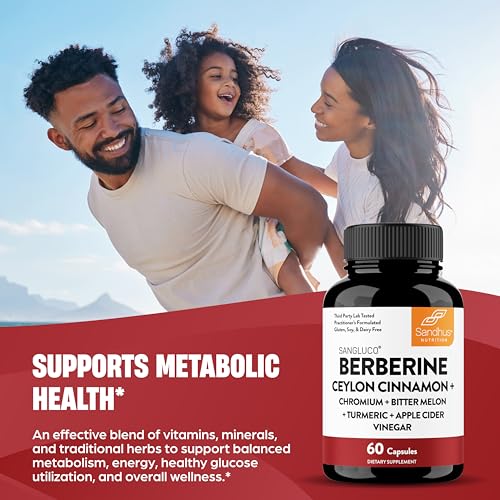 Sangluco herbal blend for wellness