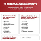 Sangluco herbal capsules for wellness