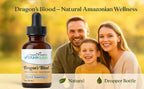 Sangre de Drago liquid for wellness