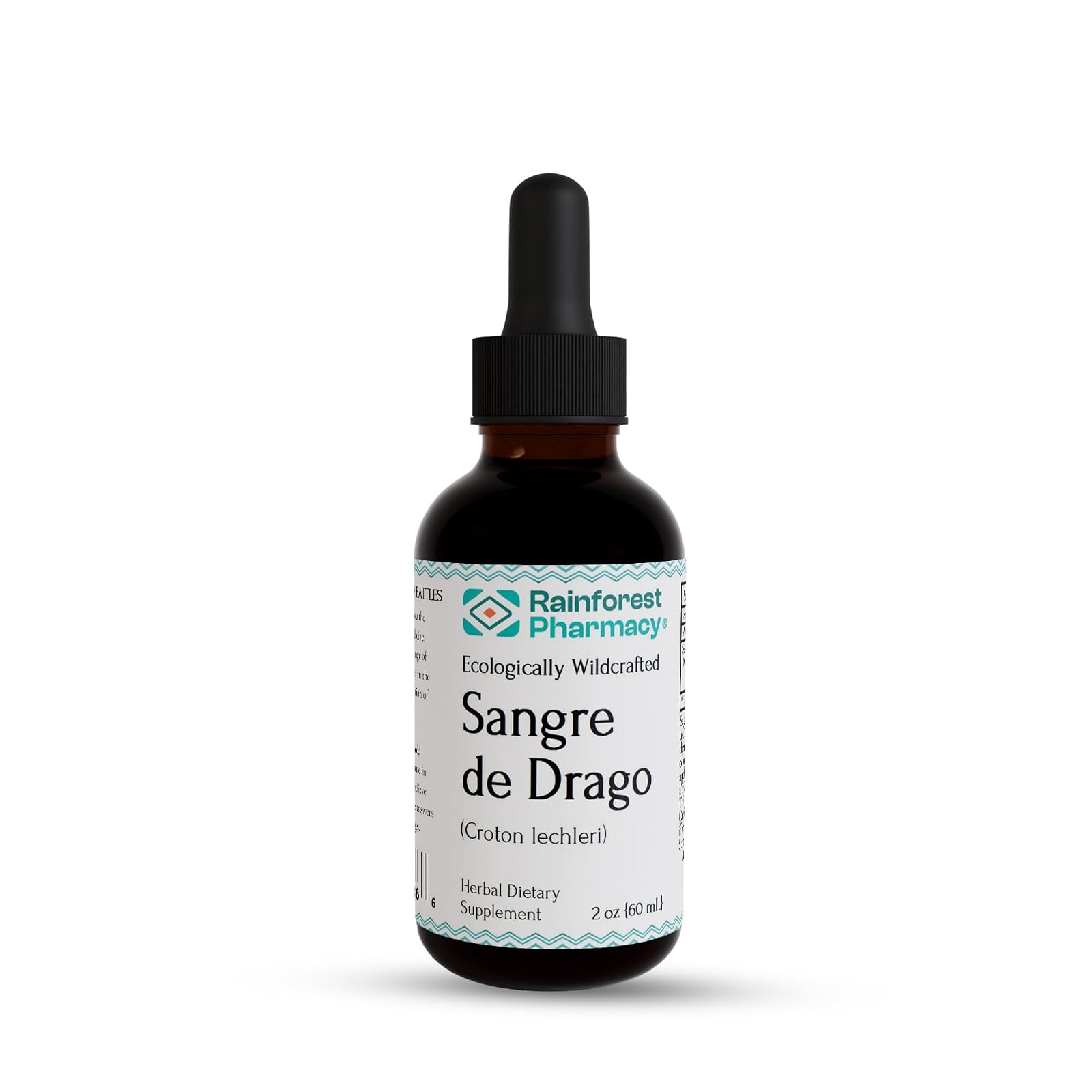Sangre de Drago liquid vitamin A supplement