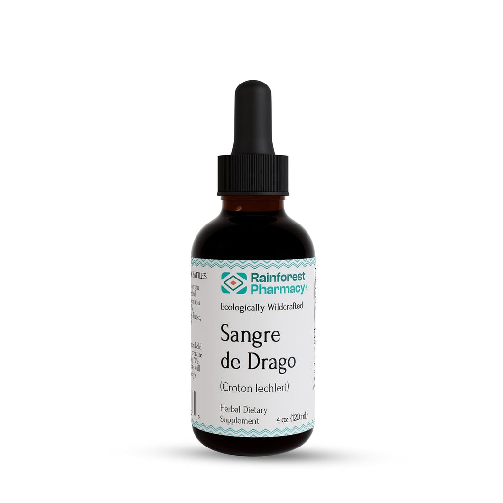 Sangre de Drago multivitamins for adults