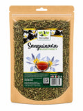 Sanguinaria Bloodroot herbal tea benefits