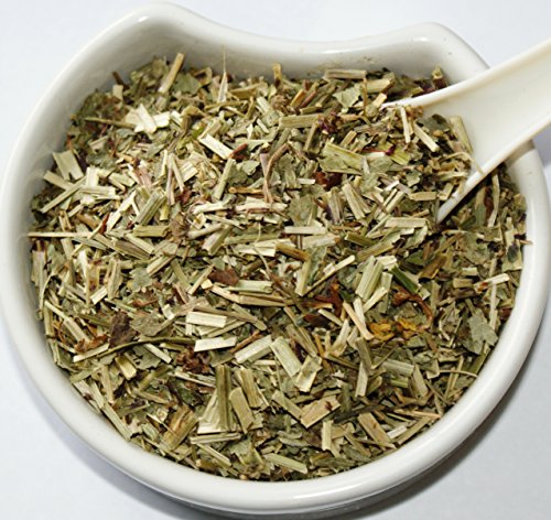 Sanguisorba officinalis tea for relaxation