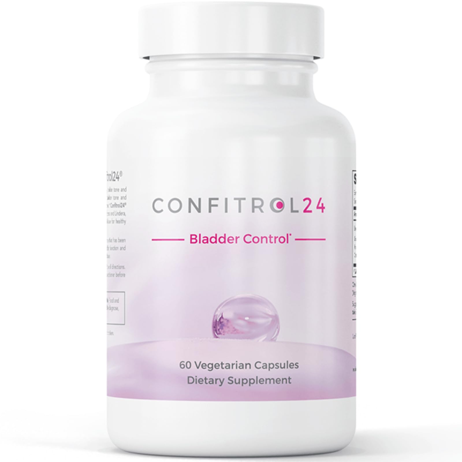 sanitary napkins for bladder support