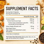 Sanlava turmeric curcumin antioxidant properties
