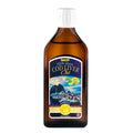Sanniti cod liver oil benefits