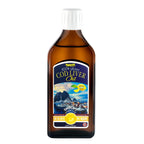 Sanniti cod liver oil benefits
