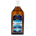 Sanniti Omega-3 liquid fish oil
