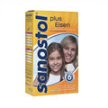 Sanostol Plus Iron juice for kids