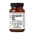 Santa Cruz ashwagandha 600 mg capsules