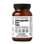 Santa Cruz ashwagandha 600 mg capsules