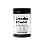 Santa Cruz creatine monohydrate powder