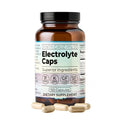 Santa Cruz electrolyte capsules for hydration