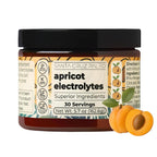 Santa Cruz electrolyte powder apricot flavour