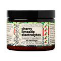Santa Cruz electrolyte powder for hydration