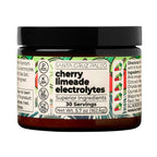 Santa Cruz electrolyte powder for hydration