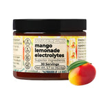 Santa Cruz electrolyte powder mango flavour