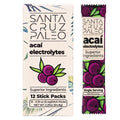 Santa Cruz electrolyte powder sticks