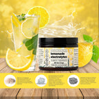 Santa Cruz electrolytes for active lifestyles
