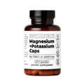 Santa Cruz magnesium glycinate capsules