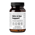 Santa Cruz multivitamins for overall health