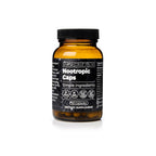 Santa Cruz nootropic capsules for focus
