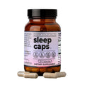 Santa Cruz valerian sleep support
