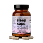 Santa Cruz valerian sleep support
