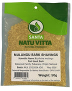 Santa NaturaVitta Mulungu tea loose leaves