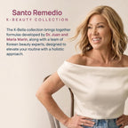 Santo Remedio beauty collagen supplement