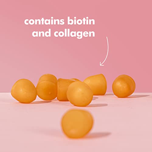 Santo Remedio Beauty vitamin gummies benefits