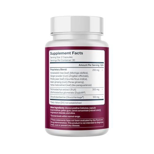 Santo Remedio blended supplements for balance