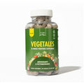 Santo Remedio blended vitamin capsules